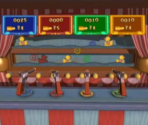 Carnival Games review | GamesRadar+