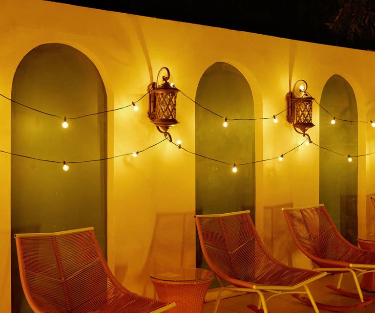 Best solar light brands: the 3 best companies | Homes and Gardens