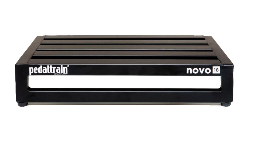 The Best Pedalboards 2025: Get your effects in order | GuitarPlayer