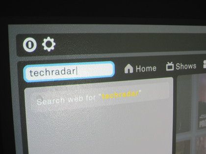 D-Link Boxee Box: Content and performance - D-Link Boxee Box review - Page 2 | TechRadar