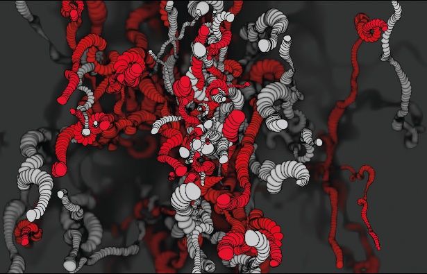 Create generative art with Hype | Creative Bloq
