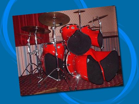 The most outrageous drum kits on the internet | MusicRadar