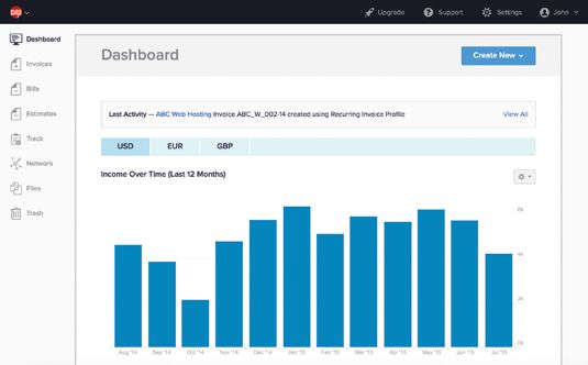 5 of the best money management tools | Creative Bloq