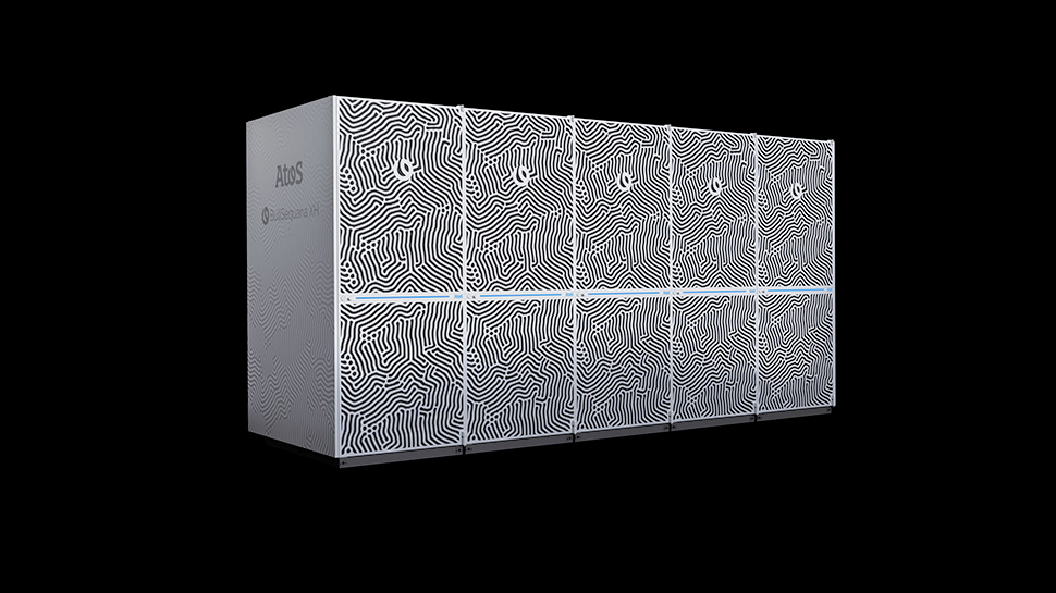 Nvidia Grace CPU and Next-Gen GPU Make Exascale Supercomputer Debut ...