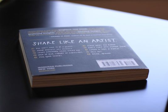 10 ways to share your creativity and get discovered | Creative Bloq