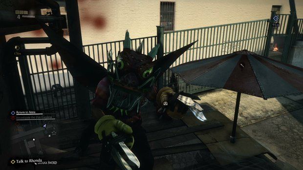 Dead Rising 3 complete combo weapon guide: Page 8 - Page 8 | GamesRadar+