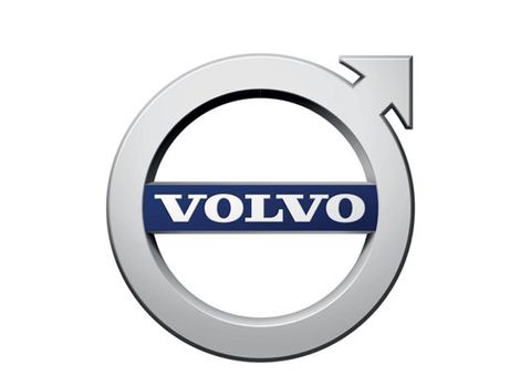 Volvo reveals sleek new logo design | Creative Bloq