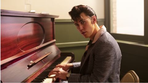 17 niche Elvis references you probably missed in Baz Luhrmann's biopic | GamesRadar+