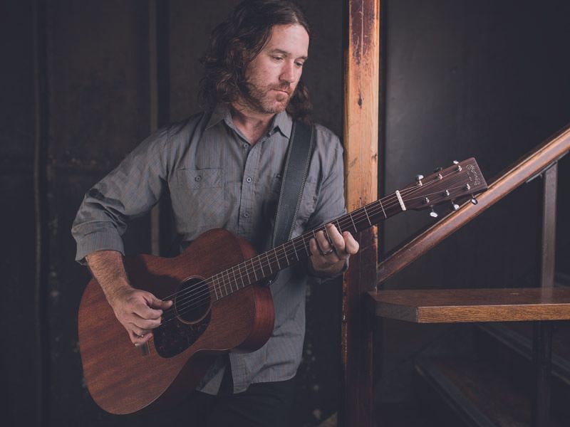 Chuck Ragan on his punk roots, acoustic guitar and Till Midnight ...
