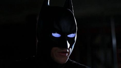 10 Coolest First Person Movie Scenes | GamesRadar+