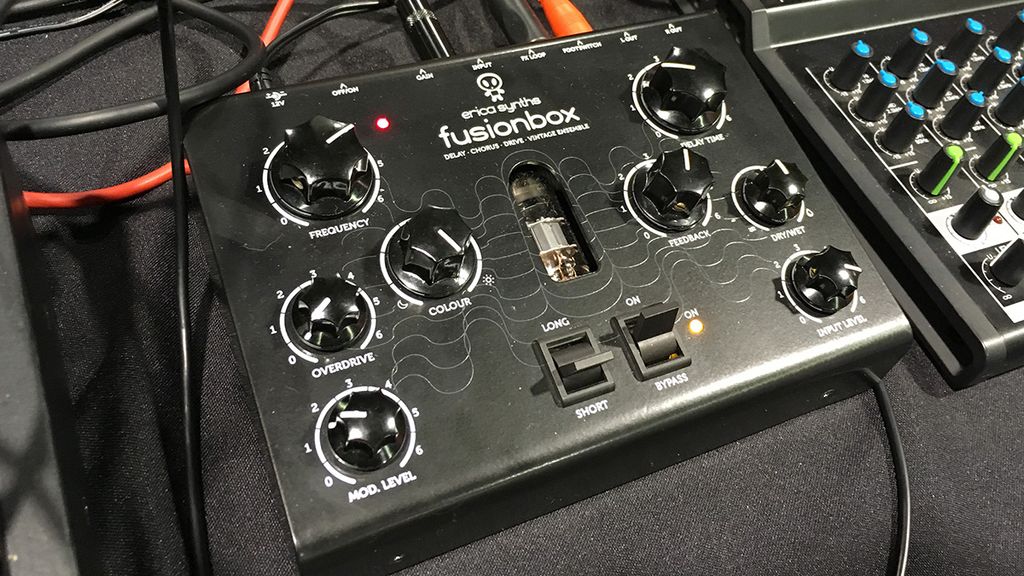 The best new Eurorack modules of NAMM 2017 | MusicRadar
