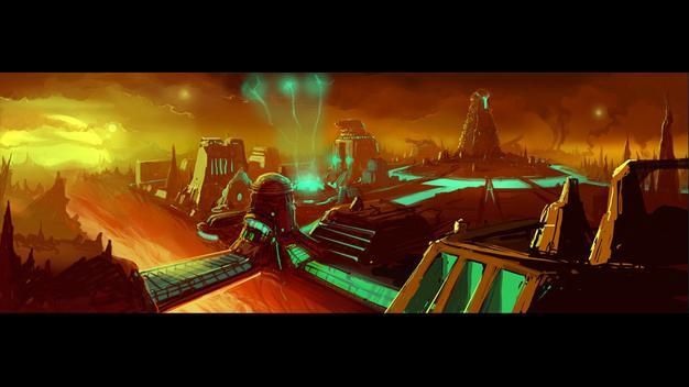 Doctor Who getting episodic PC adventure games | GamesRadar+