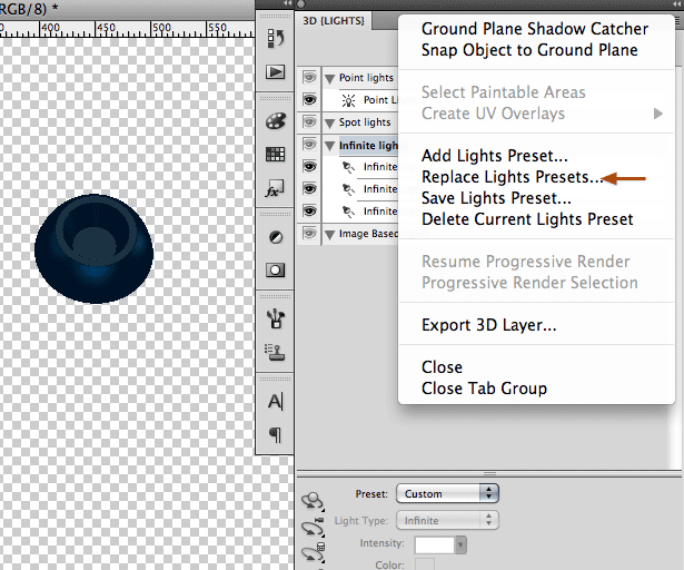 Create a 3D gamepad icon with Photoshop and Illustrator | Creative Bloq