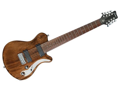Six of the best: eight-string guitars | MusicRadar