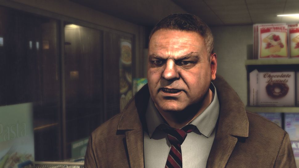 Heavy Rain review | GamesRadar+