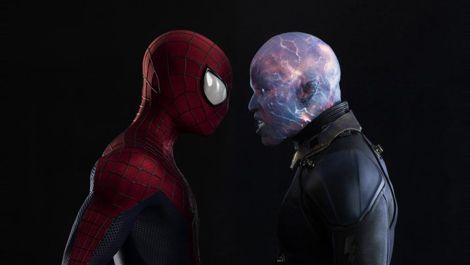 Marc Webb On The Amazing Spider-Man 2: Mary Jane, Villains And Future ...