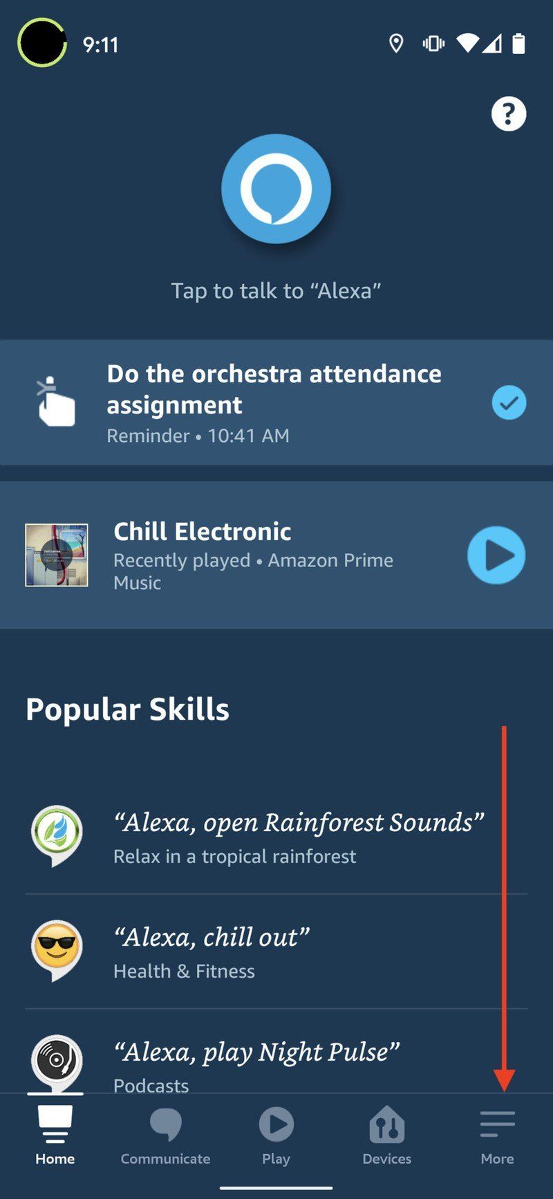 How to set up Alexa Guard to protect your smart home | Android Central
