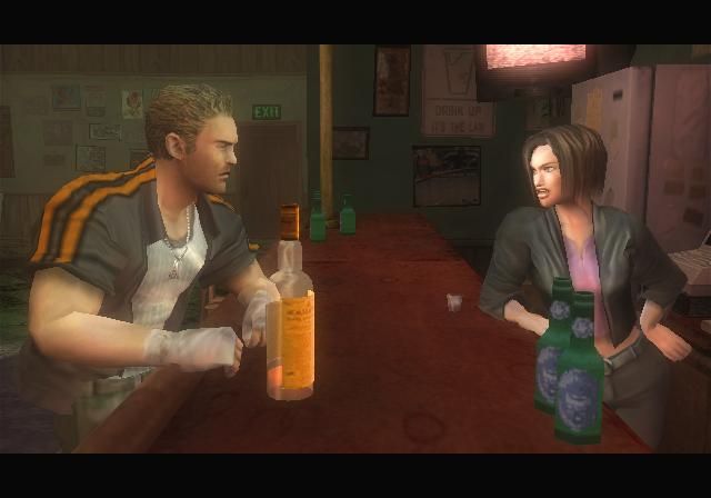 Final Fight: Streetwise review | GamesRadar+