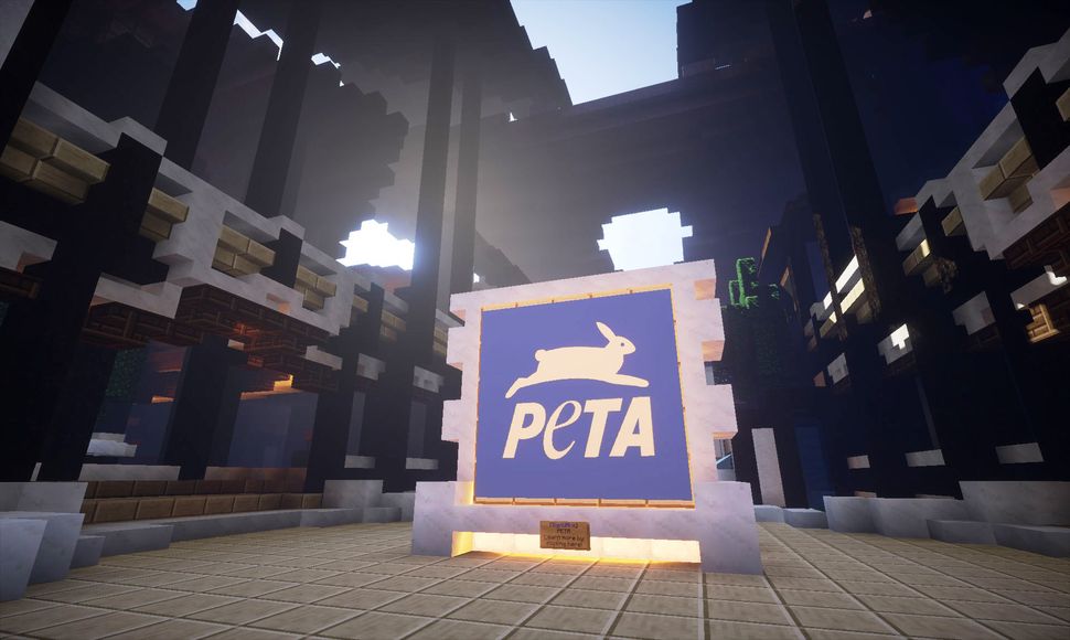 How PETA invaded the games industry | PC Gamer