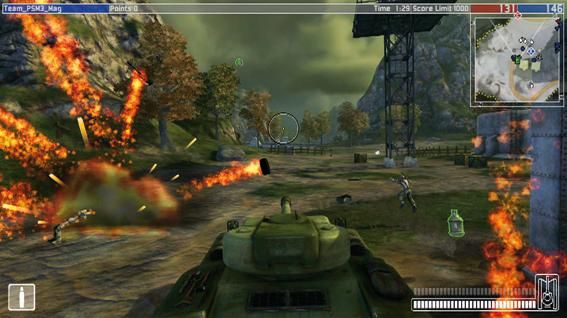 Warhawk review | GamesRadar+