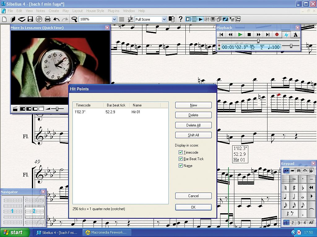 Sibelius Software Sibelius 4 review | MusicRadar