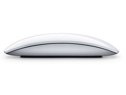 Apple intros multi-touch Magic Mouse | TechRadar