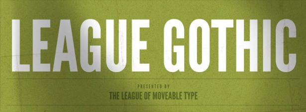 The top 10 open source web fonts | Creative Bloq