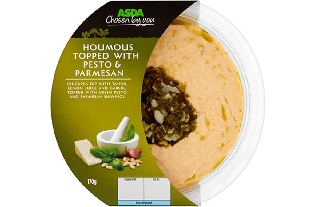 Best and worst supermarket hummus for your diet revealed! | GoodtoKnow