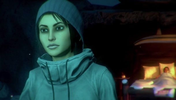 Dreamfall Chapters trailer shows returning characters and upcoming ...