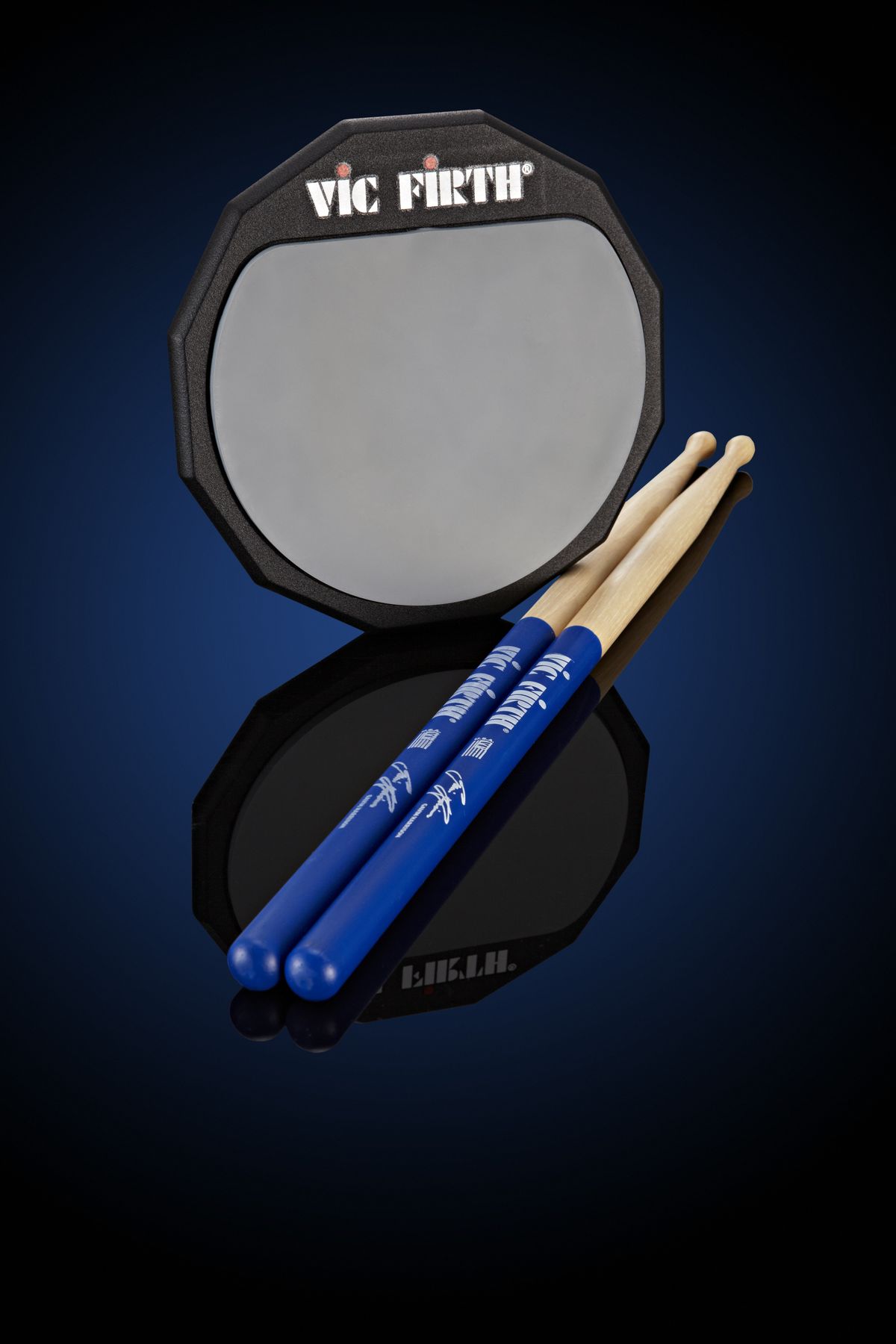 Subscribe to Rhythm and get a pair of signature Gavin Harrison sticks ...