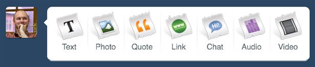 WordPress Post Formats made easy | Creative Bloq