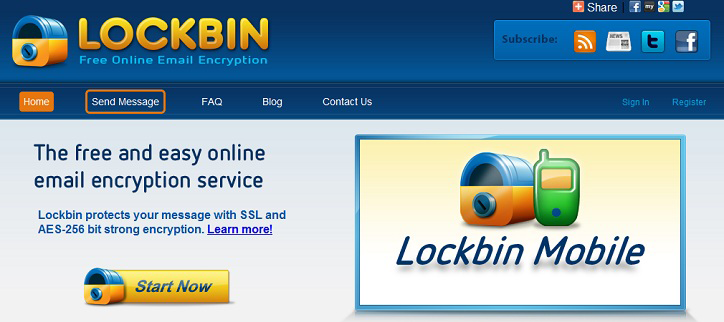 10 Secure Gmail Alternatives | PC Gamer