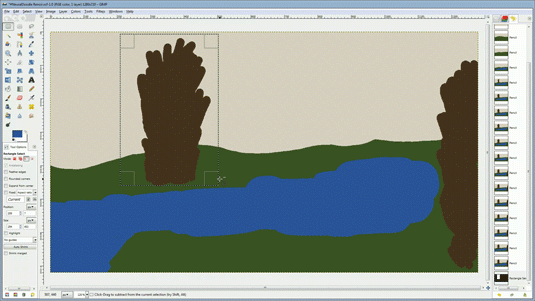 Amazing AI turns doodles into fine art | Creative Bloq