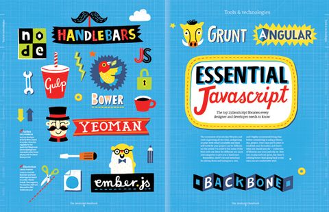 Enhance your site with with the ultimate guide to JavaScript | Creative ...