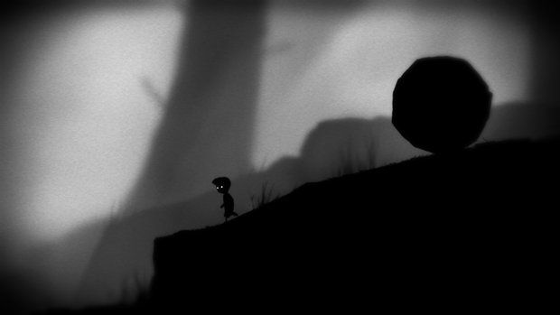 Limbo review | GamesRadar+