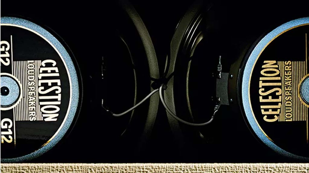 Celestion guitar amp speakers explained | Guitar World