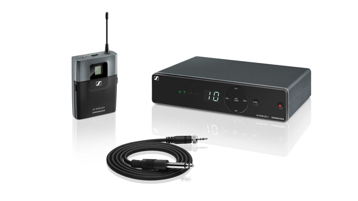 Best guitar wireless systems 2025: cut the cord and liberate your ...