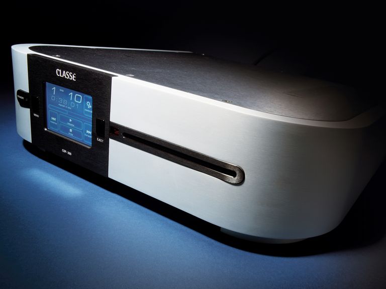 ClassÃ© Delta CDP-300 review | TechRadar