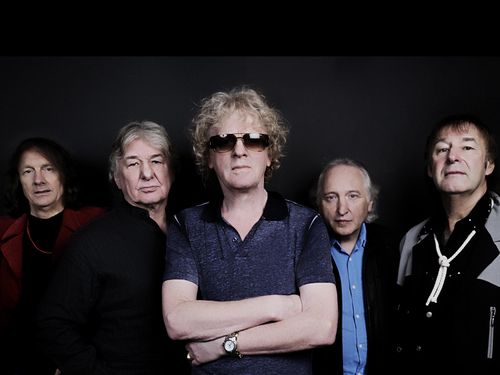 Verden Allen's 10 favourite organ rock songs | MusicRadar