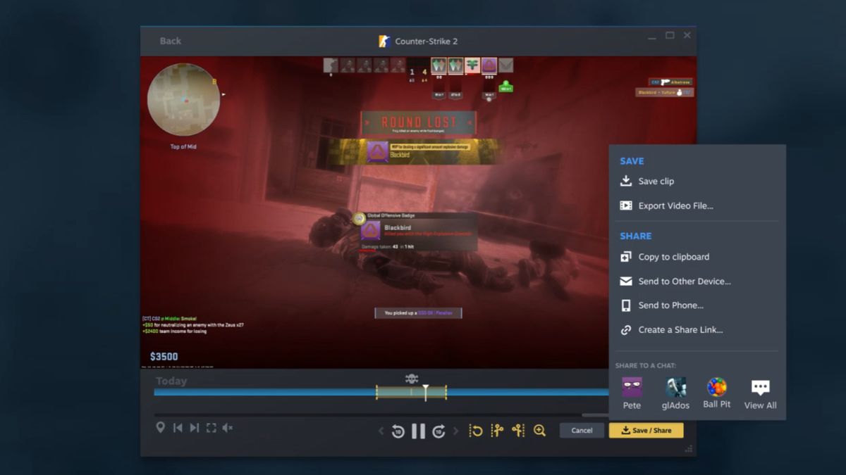 Valve just single-handedly upgraded content creation for PC gamers ...