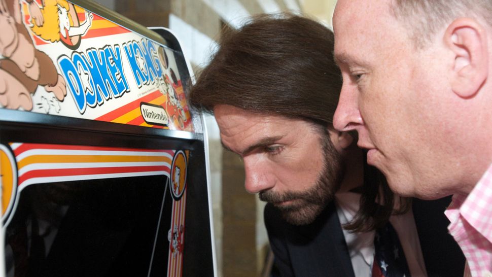 The best video game documentaries to stream right now | GamesRadar+