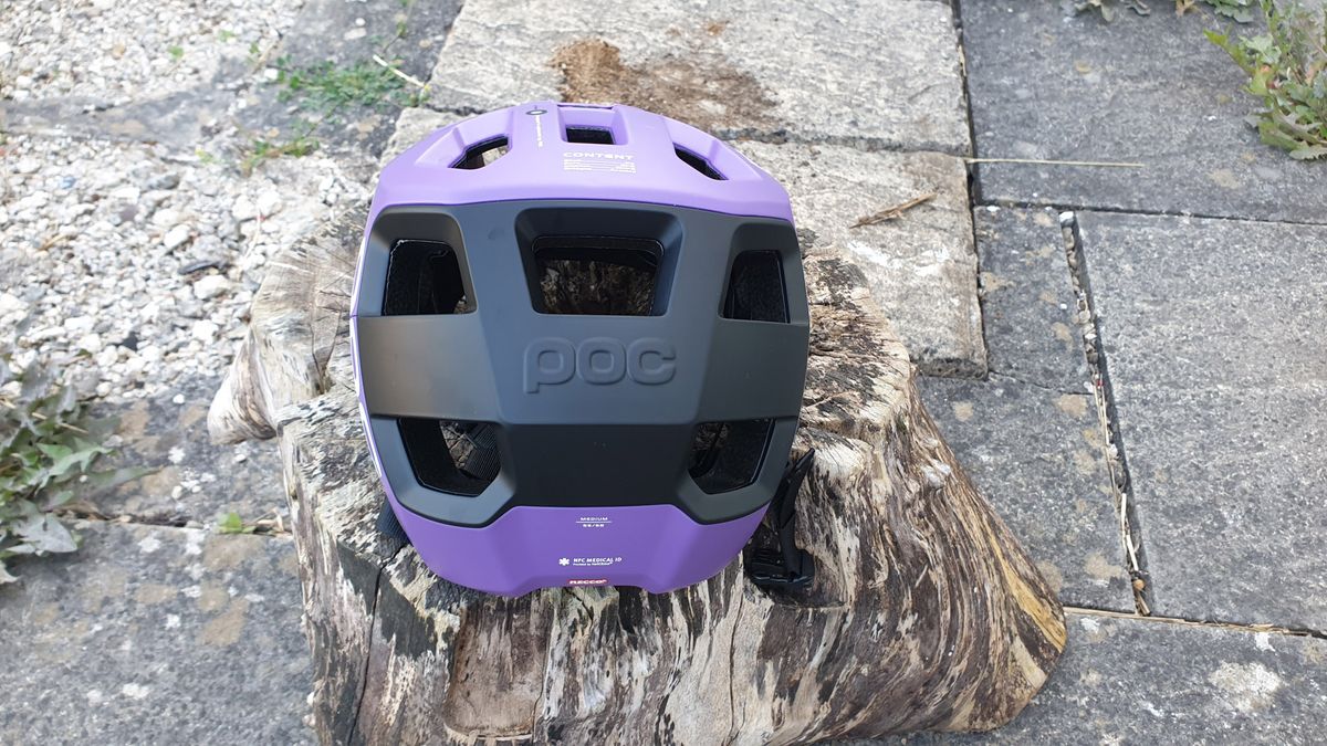 POC Kortal Race MIPS helmet review – a top quality enduro/trail lid ...