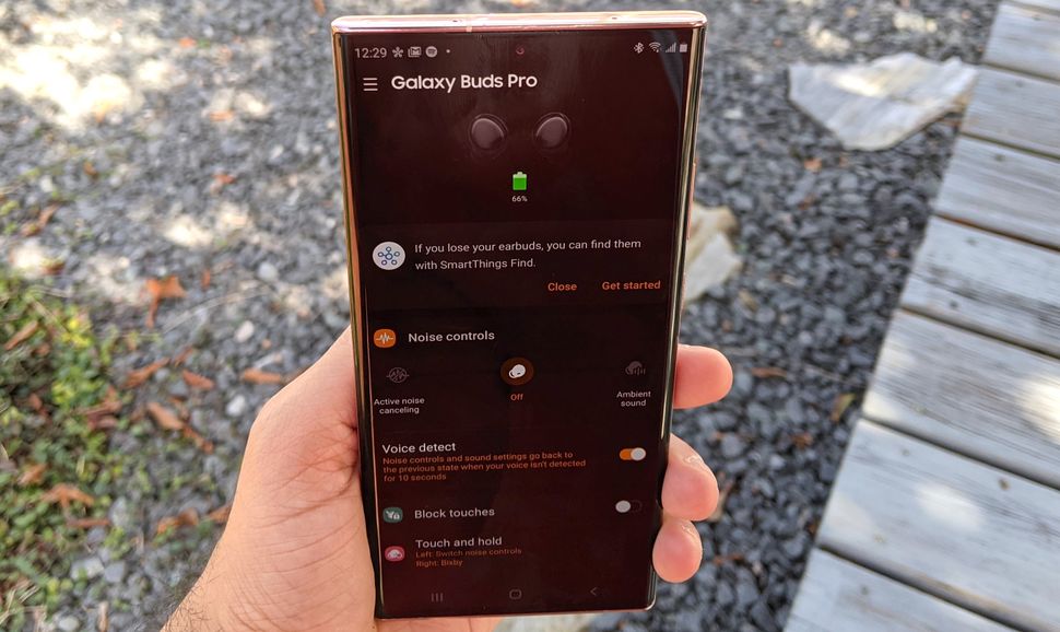 How to use the Samsung Galaxy Buds Pro: Tips, tricks and instructions ...
