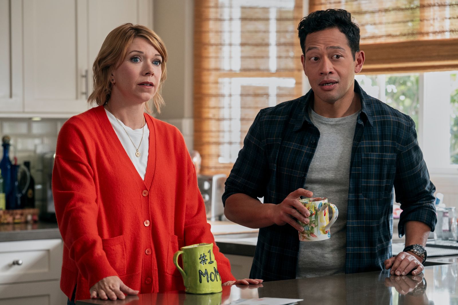 Will There Be 'A Man on the Inside' Season 3? What We Know | Marie Claire