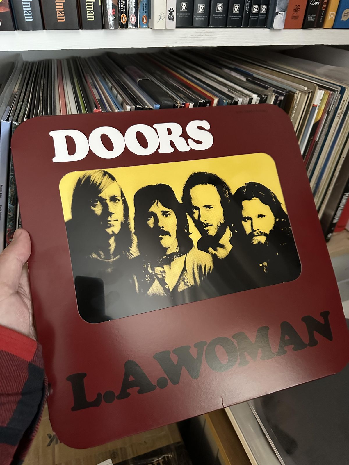 Tom Petty, Motörhead, The Doors, plus some big surprises: we reveal 10 ...