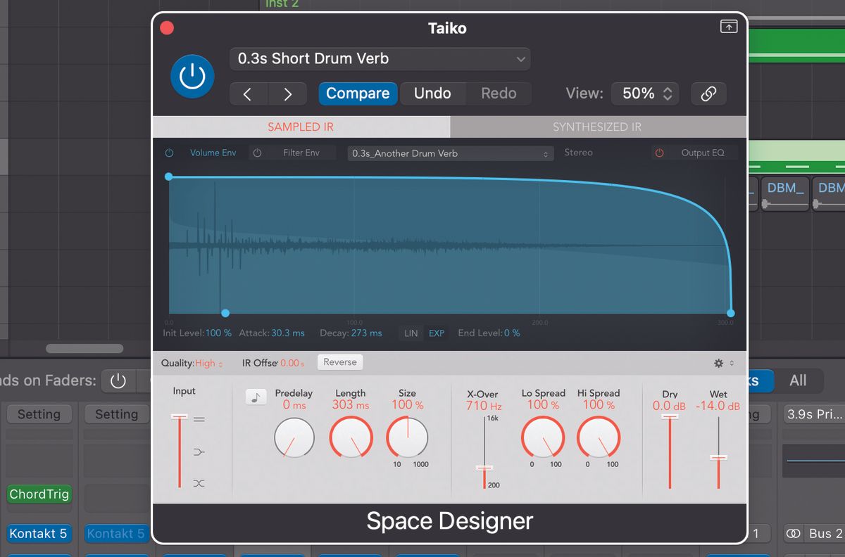 Processing beats - How to produce cinematic beats worthy of a Hollywood ...