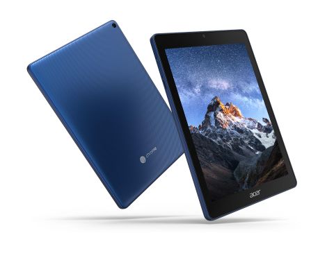 Google reveals new Chrome OS tablet | Creative Bloq