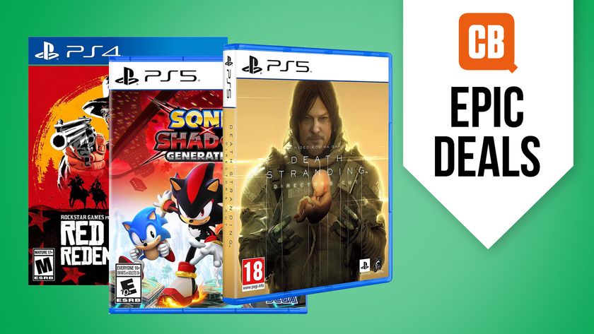 PS6 rumours: what we expect from the next-gen console | Creative Bloq