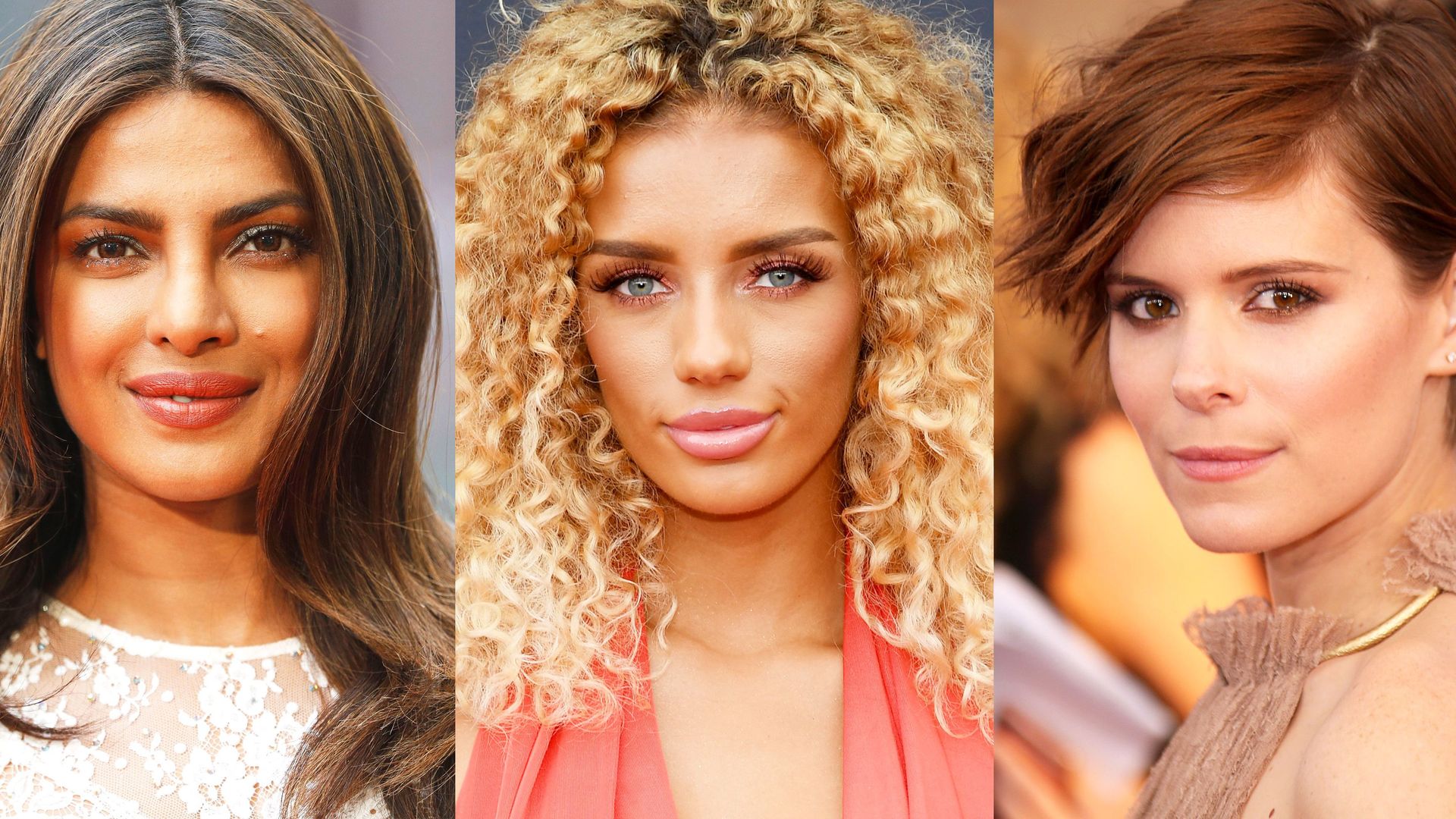 Good Haircut Tips - Ways to Get Your Best Haircut | Marie Claire