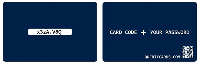 Qwertycard: cosa sono, a cosa servono, quanto costano | TechRadar